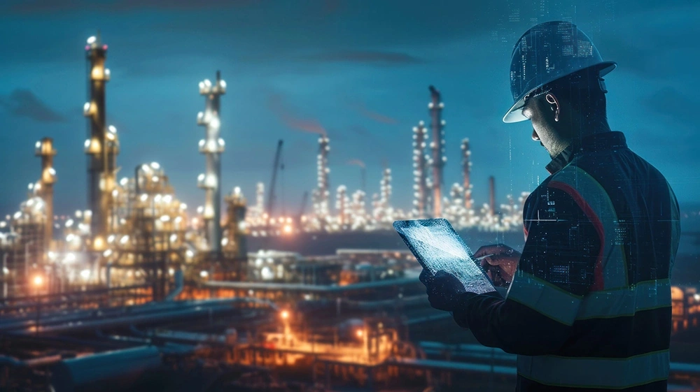 Hydrogen Sulfide (H2S) Removal and Fracturing Fluids | AMGAS