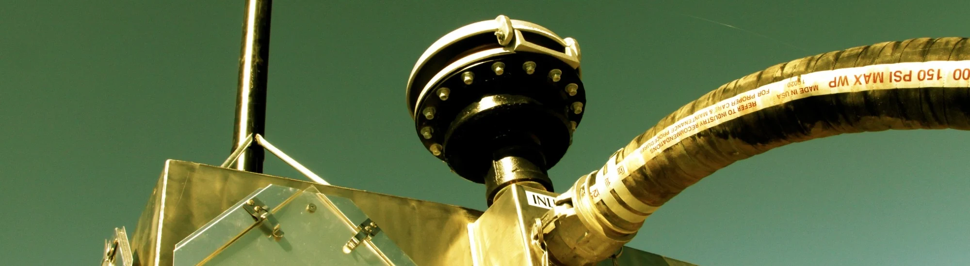 Scrubber Max Knock-Out Scrubbers | H2S Safety Services