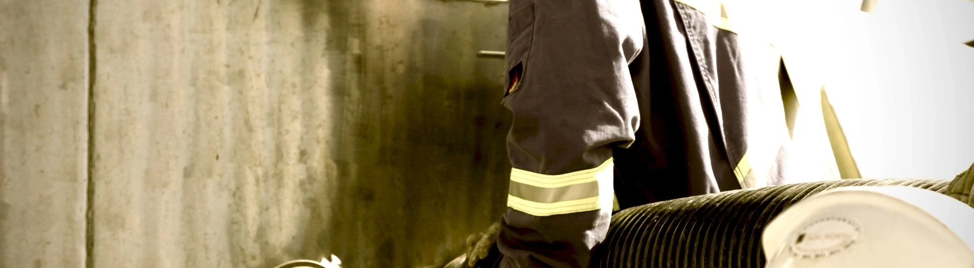 Molten Sulphur | Hydrogen Sulfide Gas Scrubber | AMGAS